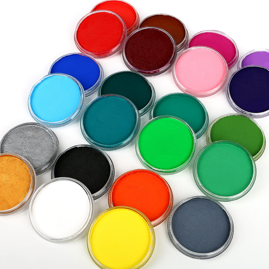 Face Paint Kits – Bowitzki
