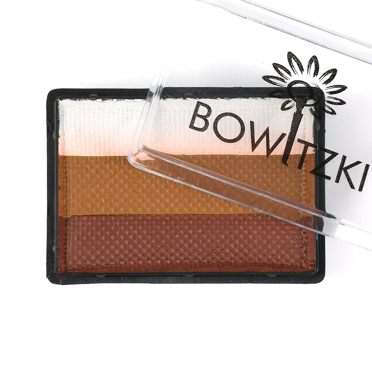 30g One Stroke Split Cake Face Paint - Furry – Bowitzki